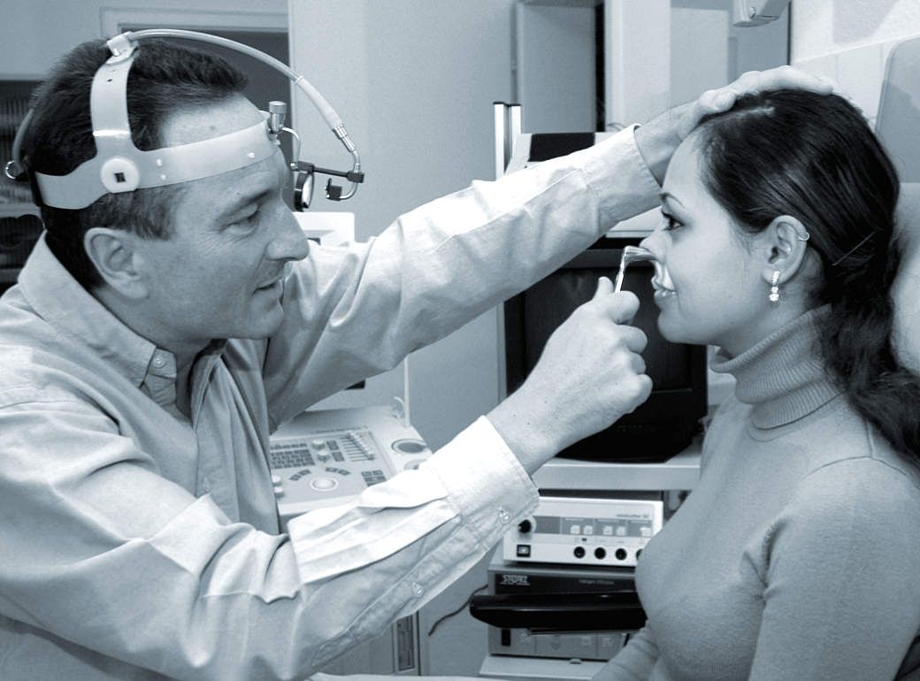 Leistungen - HNO Arzt & plastische Operationen München Bogenhausen, Dr ...